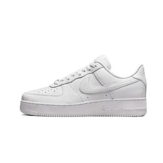Nike Nocta Drake Certified Lover Boy Sneakers - - Sport - Herren - Wei&szlig; - 45 EU