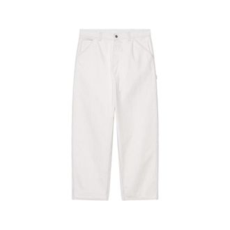 Carhartt Work in Progress S Mercer Single Knee Trousers