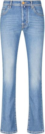 Jacob Cohen Slim-Fit Jeans Bard