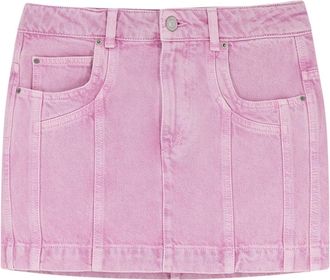 Isabel Marant Damen, R&ouml;cke, Rosa, 2XSGr&ouml;&szlig;e