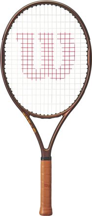 Wilson Tennisschläger Pro Staff 25 V14, Für Kinder (9-10 Jahre)