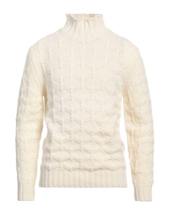 KANGRA STRICKWAREN - Rollkragenpullover auf YOOX.COM