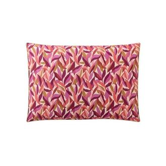 Essix Taie doreiller, Leaves, 50 x 75 cm, Essix, Rose