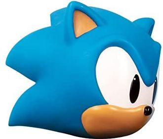 Fizz Creations Lampe frontale sonique 12Cm