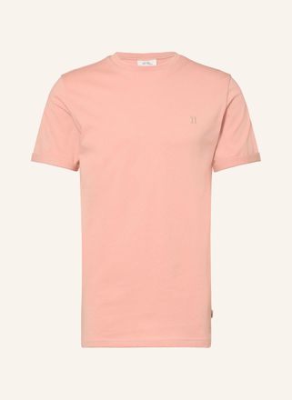 Les Deux T-Shirt rosa