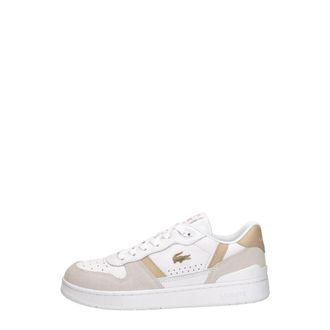 Lacoste Damen, Schuhe, Wei&szlig;, 42 EUGr&ouml;&szlig;e