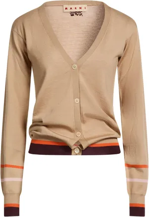 Marni STRICKWAREN - Strickjacken auf YOOX.COM