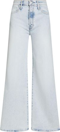 Mother HOSEN & R&Ouml;CKE - Jeanshosen auf YOOX.COM