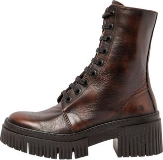 Art Art Femme 1375 York Botte Oxford, Marron, 42 EU