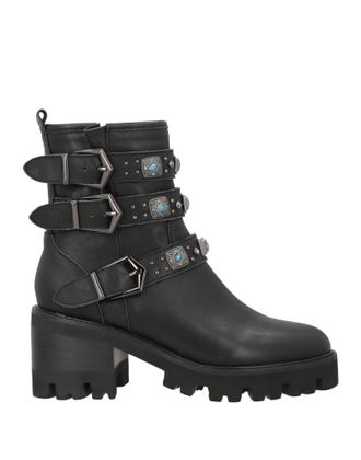 Alma En Pena SCHUHE - Stiefeletten auf YOOX.COM