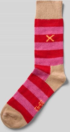 Unio Hamburg Socken mit Woll-Anteil