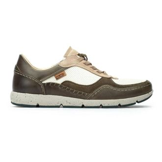 Pikolinos Gr&uuml;ne Herren-Sneaker-Kollektion - - Shoes - Herren - Mehrfarbig - 40 EU