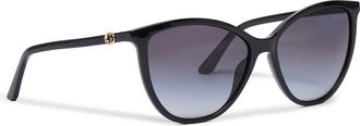Guess Sonnenbrillen Guess GU00256 Schwarz