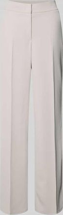 Betty Barclay Stoffhose mit franz&ouml;sischen Eingrifftaschen und B&uuml;gelfalte