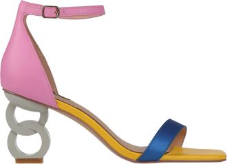 Ex&eacute; SCHUHE - Sandalen auf YOOX.COM