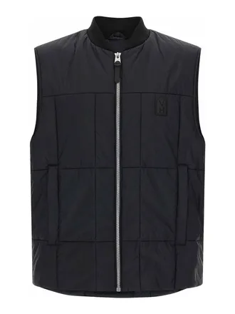 Mackage Gilet - Noir