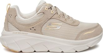 Skechers Sneakers Skechers DLux Walker 2.0 150108/TPOR Beige