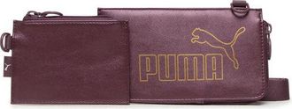 Puma Handtasche Core Up Multi Pouch 7915903 Violett