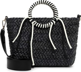 Emily & Noah Shopper Jolanda
