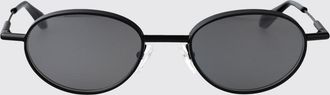 Alexander McQueen Sonnenbrille Herren Farbe Schwarz