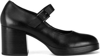 Sergio Bardi Pumps WB-E1095-01SB Schwarz