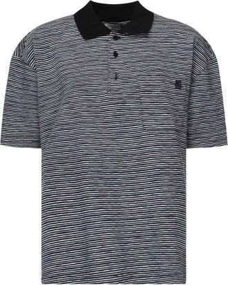 Etro Homme, Tops, Bleu, Taille: S T-shirts et Polos en Coton Bleu