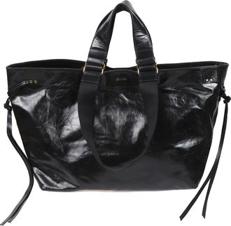 Isabel Marant Damen, Taschen, Schwarzk, ONE SIZEGr&ouml;&szlig;e