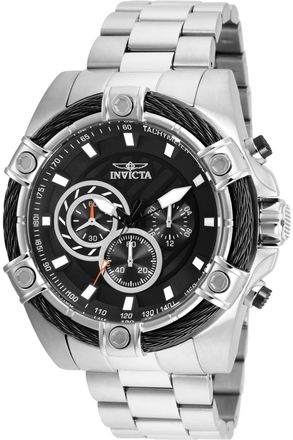 Invicta Bolt 25512 Herrenuhr - 52mm