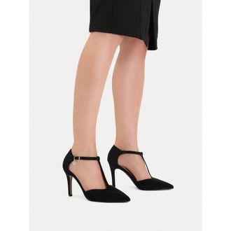 Nine West High Heels Nine West CEO-CD25-193-1 Schwarz