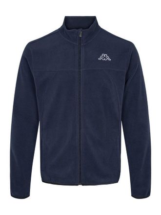 Kappa Outdoorjacke Kappa jackets Logo Saurion