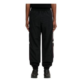 Martine Rose Hockey Trackpant - - Trousers - Herren - Schwarzk - M