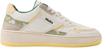 Moea Sneaker Gen1 - Smiley Nature Drop