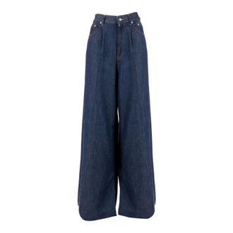 Dondup Damen, Jeans, Blau, W28Gr&ouml;&szlig;e