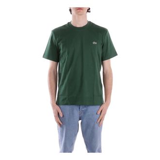 Lacoste Herren, Oberteile, Gr&uuml;n, SGr&ouml;&szlig;e