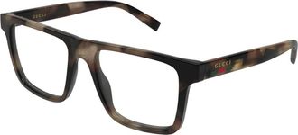 Gucci Gg2236O Optikrahmen - - Accessories - unisex - Braun - 53 MM