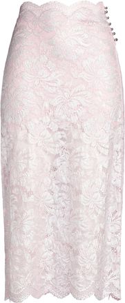 Paco Rabanne HOSEN & R&Ouml;CKE - Midi-R&ouml;cke auf YOOX.COM