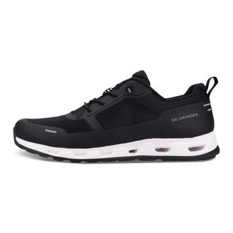 Salamander Homme, Chaussures, Noir, Taille: 42 EU Baskets Confort