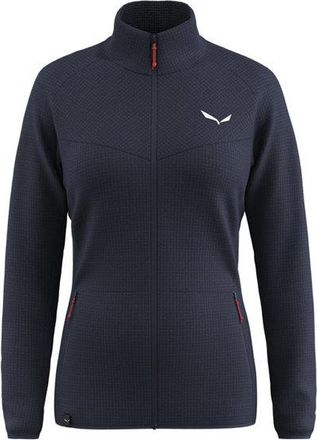 Salewa Puez Cammino Pl W - Fleecejacke - Damen
