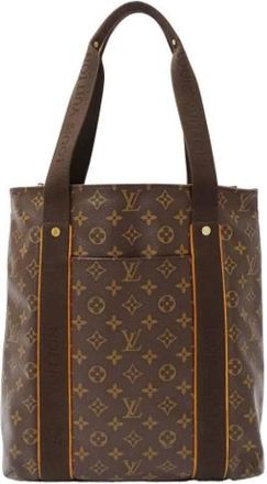 Louis Vuitton Damen, Pre-Owned, Braun, ONE SIZEGr&ouml;&szlig;e