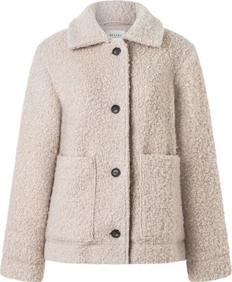 Maerz Strickjacke