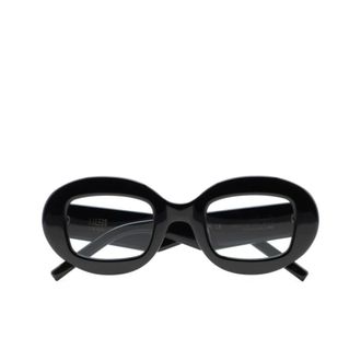 Kaleos unisex, Accessoires, Noir, Taille: 48 MM Lunettes Carson