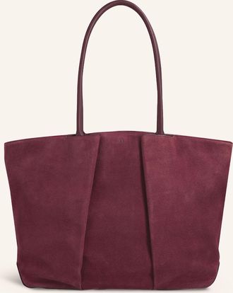 Kaai Kaai Shopper Horizon rot