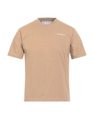 Off-white TOPS - T-shirts sur YOOX.COM