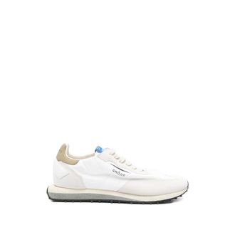 Ghoud Homme, Chaussures, Blanc, Taille: 45 EU Rclm Es04