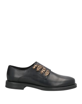 Frau SCHUHE - Schn&uuml;rschuhe auf YOOX.COM