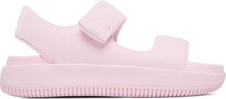 Nike Sandalen Calm Sandal FZ3125 600 Rosa