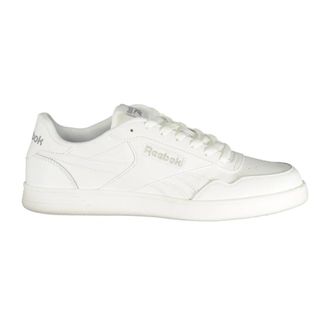 Reebok Court Advance - - Sport - Herren - Wei&szlig; - 43 EU