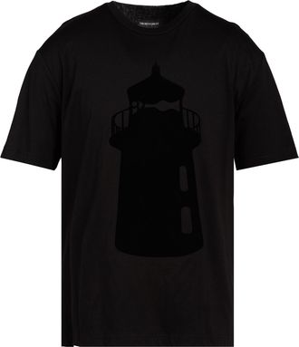 Emporio Armani TOPS - T-shirts auf YOOX.COM