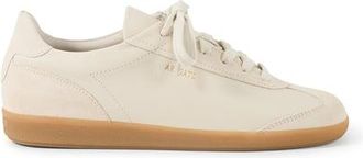 Axel Arigato Baskets Zane en cuir