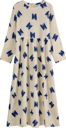 Bobo Choses Robe Butterfly - Collection Femme - Bobo Choses